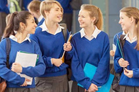 Our Products – Shanghai School Uniforms